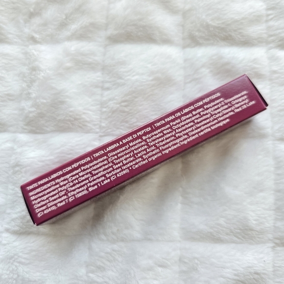 RHODE | Makeup | New Rhode By Hailey Rhode Bieber Peptide Lip Tint In ...